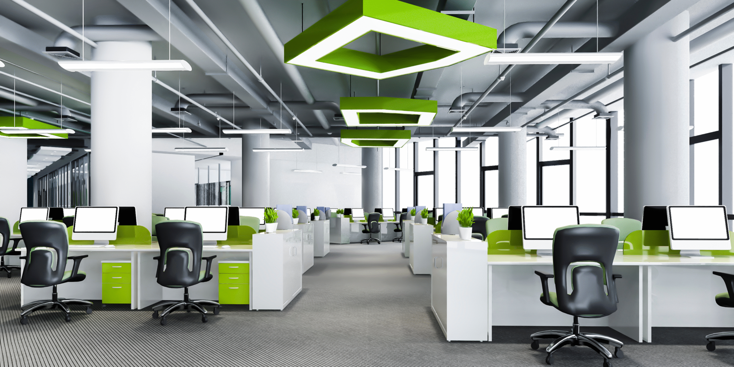 The Benefits of Smart & Automated HVAC Controls for Homes & Offices